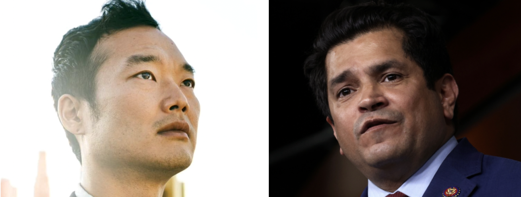 Canvasser Controversy Erupts In La Congressional Race For District 34